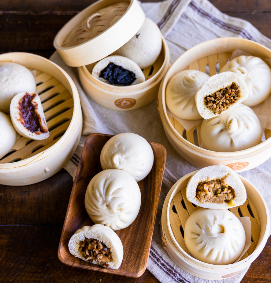 Baospacea2 Bao Place Is Excited To Be The First Specialized